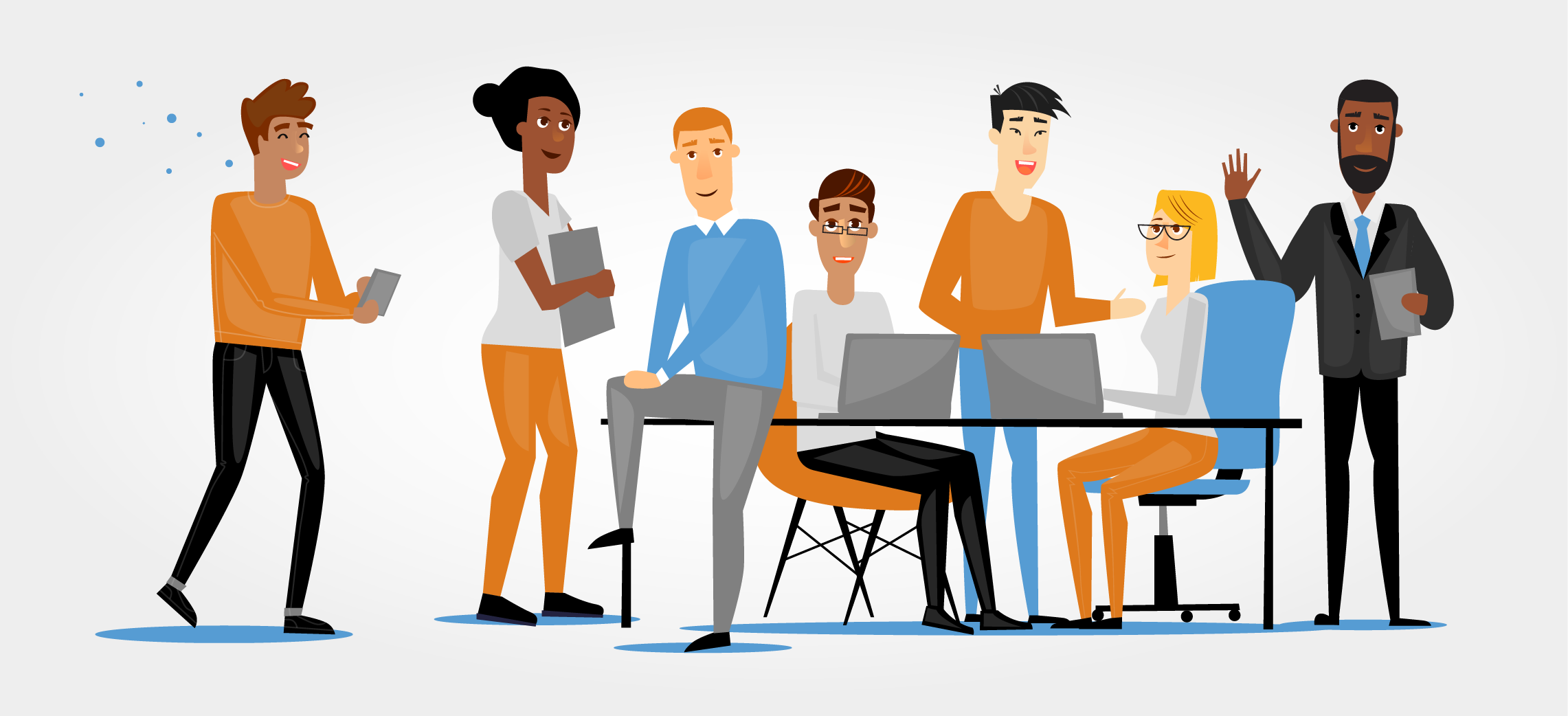 Qué debe contener un plan de Employee Engagement para ser efectivo - La ...